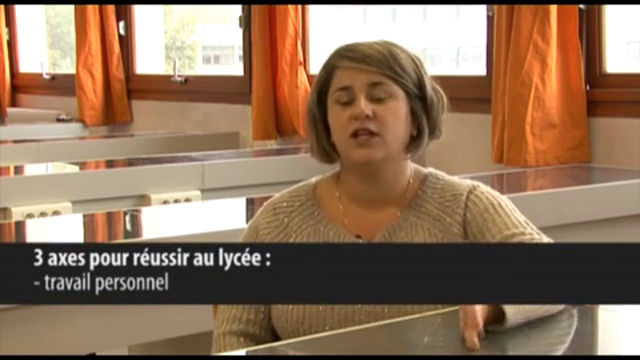 PodEduc - L'Entrée Au Lycée.Mp4