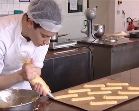 PodEduc - Cap Pâtissier.Mp4