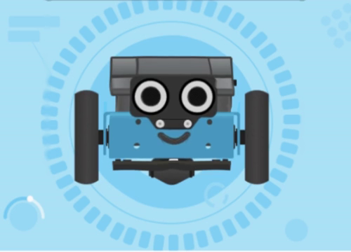 PodEduc - Fichier 5 Mbot