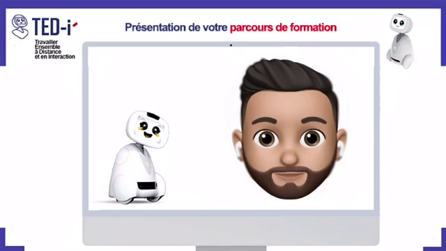 PodEduc - Teaser Parcours Buddy Magistère-720p.Mp4