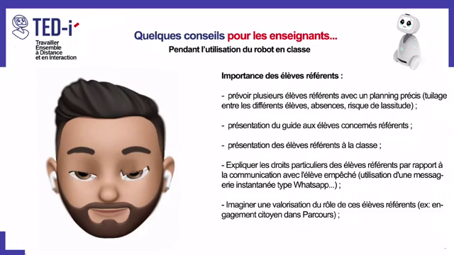 PodEduc - Ted-I _ Conseils Aux Professeurs (2)-720p.Mp4