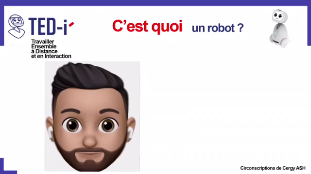 PodEduc - Ted-I C’Est Quoi Un Robot ?-720p.Mp4