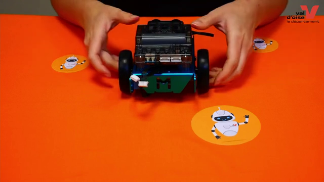 PodEduc - Mbot - Monter Son Robot Mbot 2.Mp4