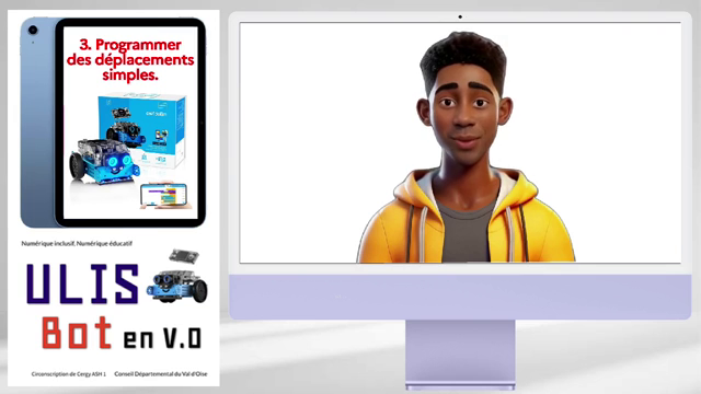 PodEduc - Mbot Clea 3