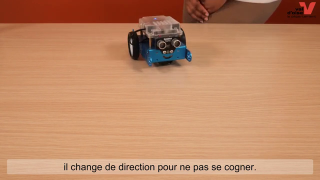 PodEduc - Tuto - Capteur Ultra Son - Mbot _Mblock.Mp4