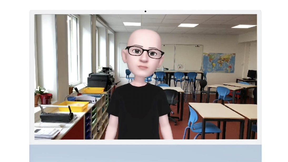 PodEduc - Architecture Dec