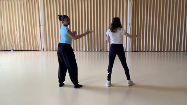 PodEduc - Refrain Choré Unholly