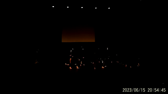 PodEduc - Vidéo 3 Spectacle As Danse 15 Juin 2023