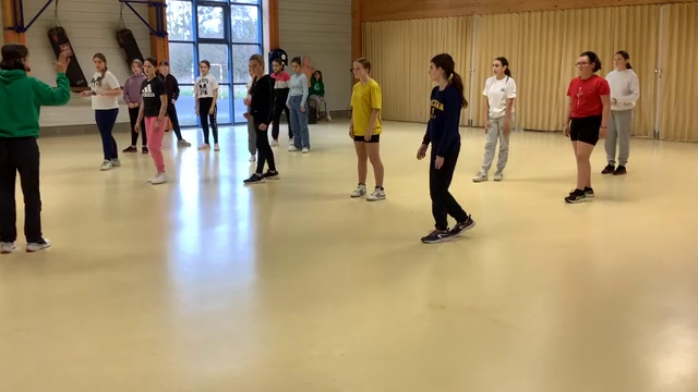 PodEduc - Essai Danse Des Jeux