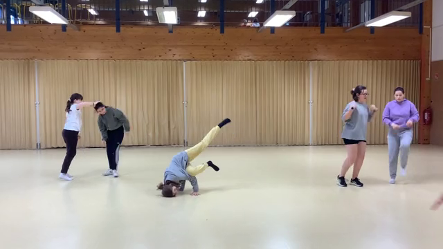 PodEduc - Danse Des Jeux Dernier Essai (1)