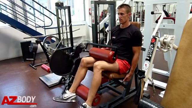 PodEduc - Leg Curl Assis.Mp4