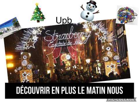 PodEduc - Marche De Noel A Strasbourg .Mov