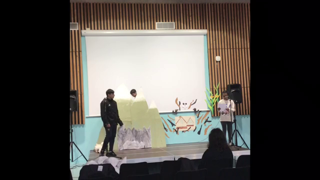 PodEduc - Reportage Spectacle En Musique Par E&J.Mp4