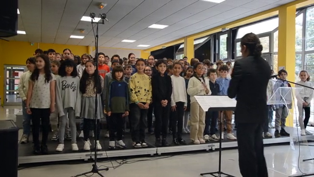 PodEduc - Cérémonie Guy Môquet Du 20 Octobre 2023.Mov