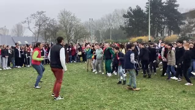 PodEduc - Semaine Olympique 2024.Mov