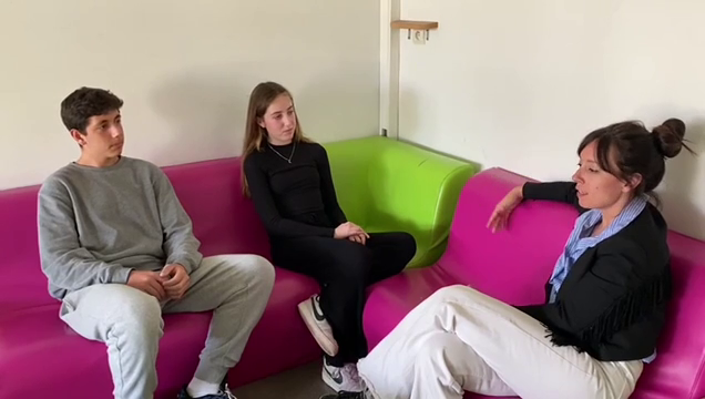 PodEduc - Perm@Zen Interview Par Aed