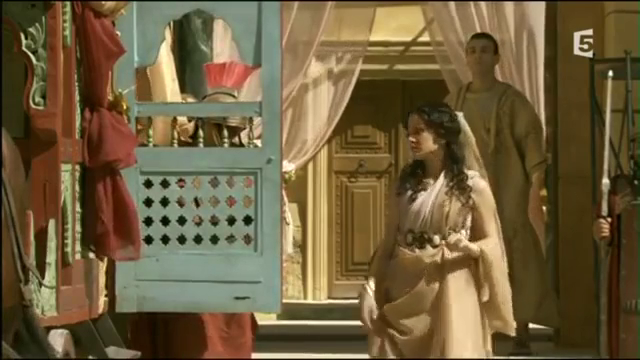 PodEduc - Le Colisée, Chef-D'Oeuvre De L'Empire Romain…