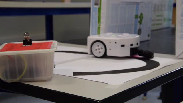 PodEduc - Gdc Robotique Parcours Modélisation Vik 3 Pl…