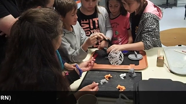 PodEduc - Gdc Robotique 25 Juin 2018.Mp4