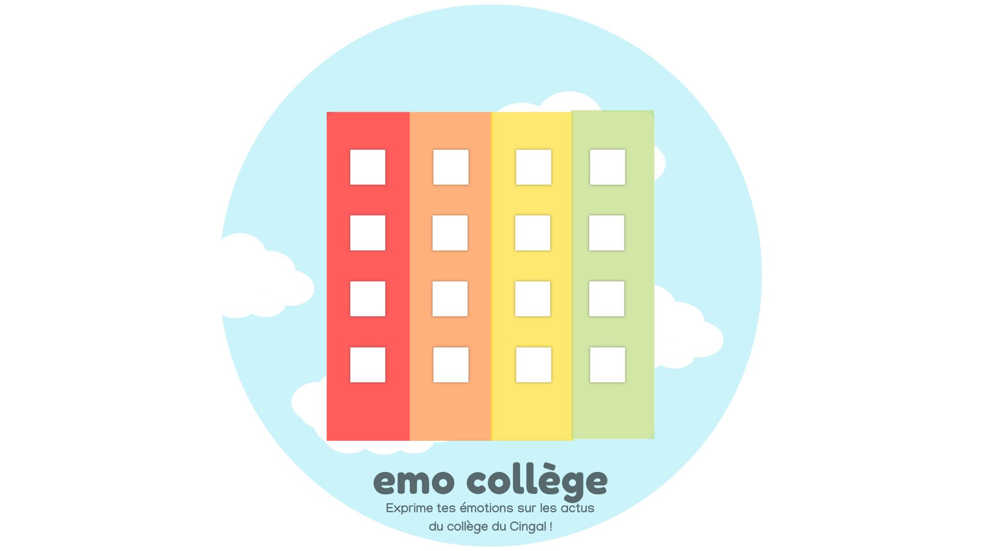 PodEduc - Emo Collège Première Édition