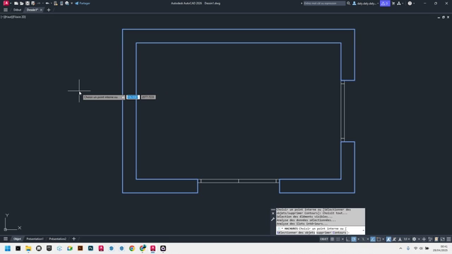 PodEduc - Dessiner Un Local Technique Simple.Mp4