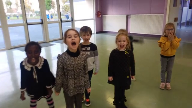 PodEduc - How Are You Essai N°1.Mp4