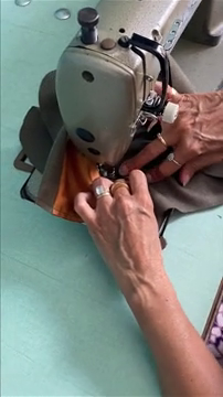 PodEduc - 4 Poche Plaquee Fourreau Coupe Et Fabricatio…