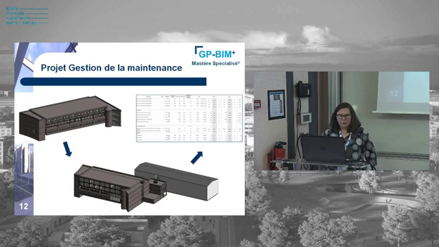 PodEduc - Le Bim Pour La Gestion Intégrée Des Construc…