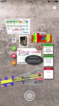 PodEduc - Partage D’Expérience - Support D’Activité Au…