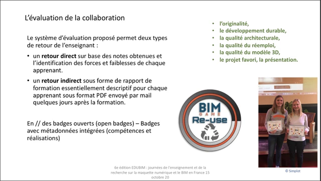 PodEduc - Bim Game : Jouer À Construire Le 21Ème Siècl…