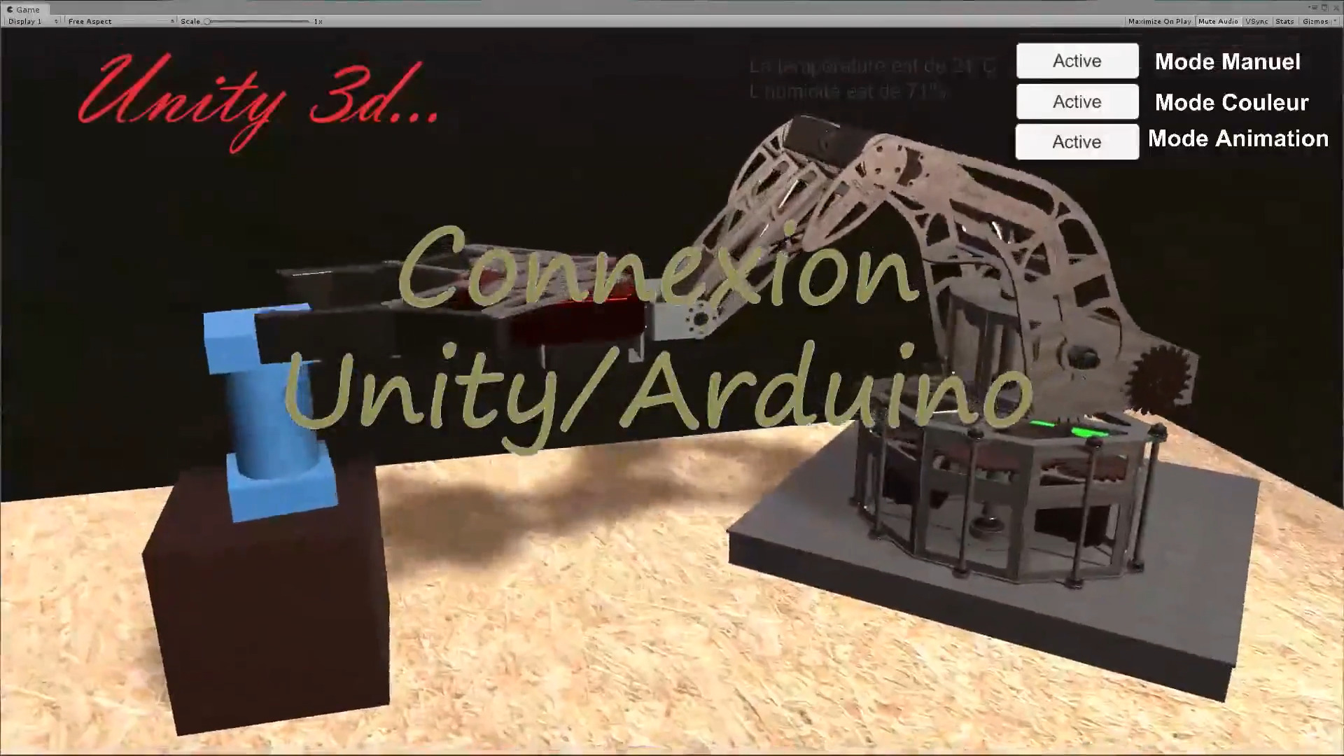 PodEduc - Eduscol - STI - Matières et structures - Continuité Virtuel - Réel : Solidworks, Unit…