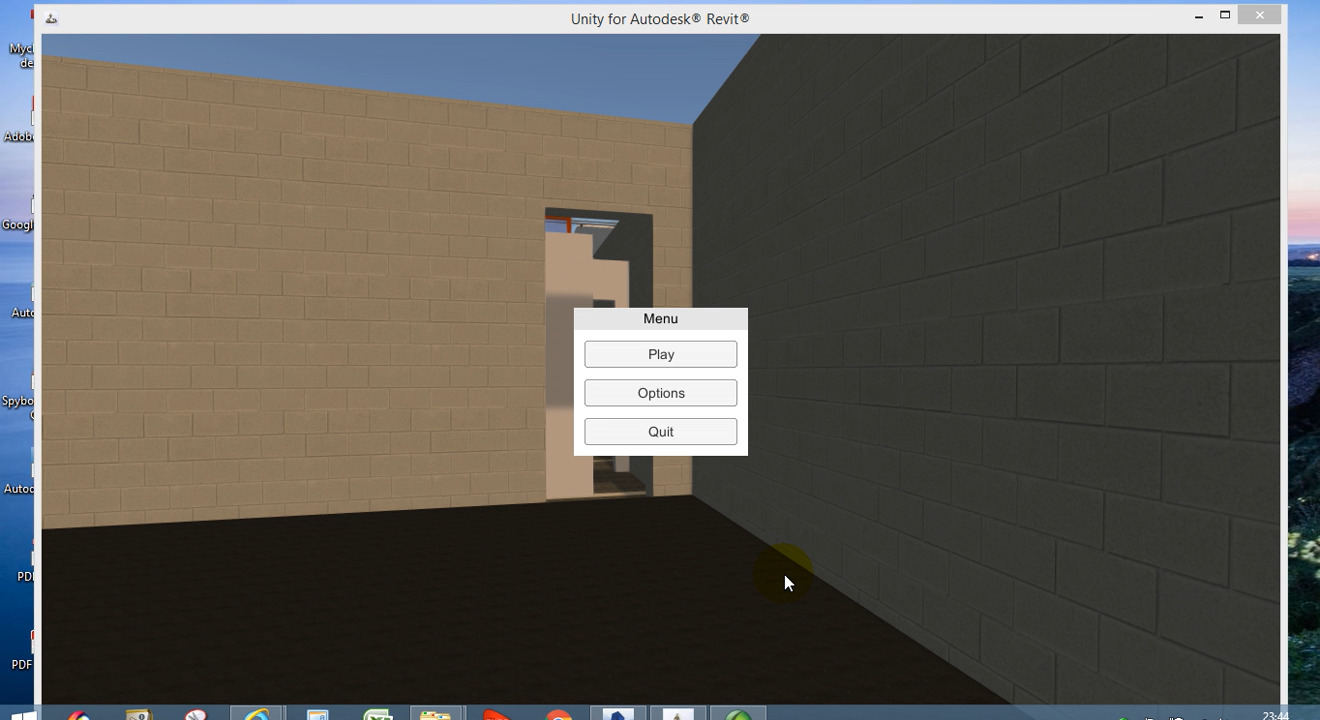 PodEduc - Bim - Création De La Visite Virtuelle D'Un P…