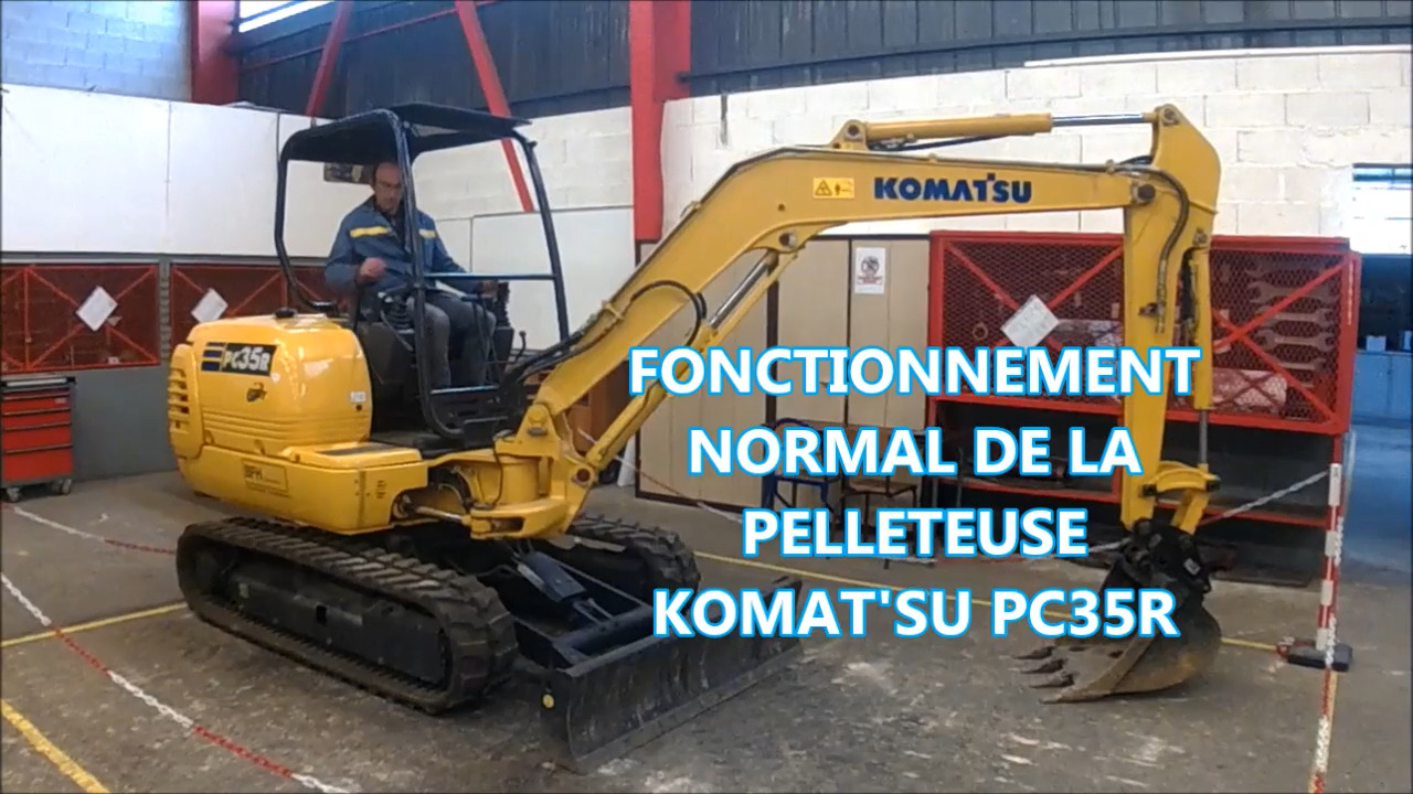 PodEduc - Eduscol - STI - Services techniques - Activité Pratique En Seconde Commune: Vidéo