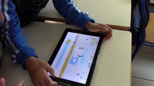 PodEduc - Programmer Avec Scratch Junior