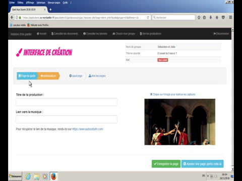 PodEduc - Tuto Dépot Gas3 Hdep.Mp4