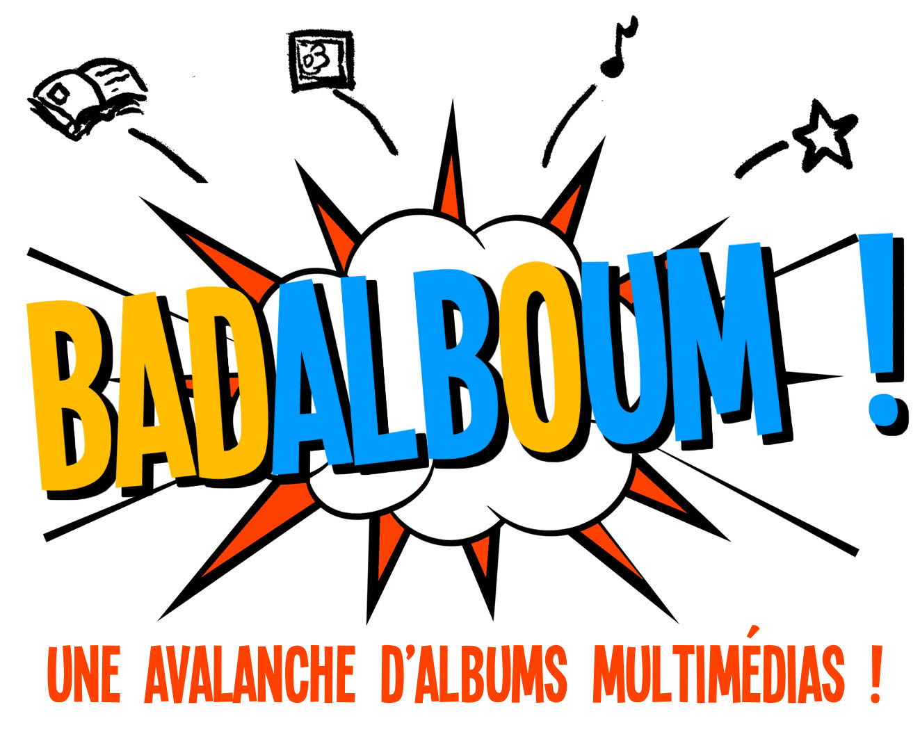 PodEduc - Bande Annonce Badalboum 2025