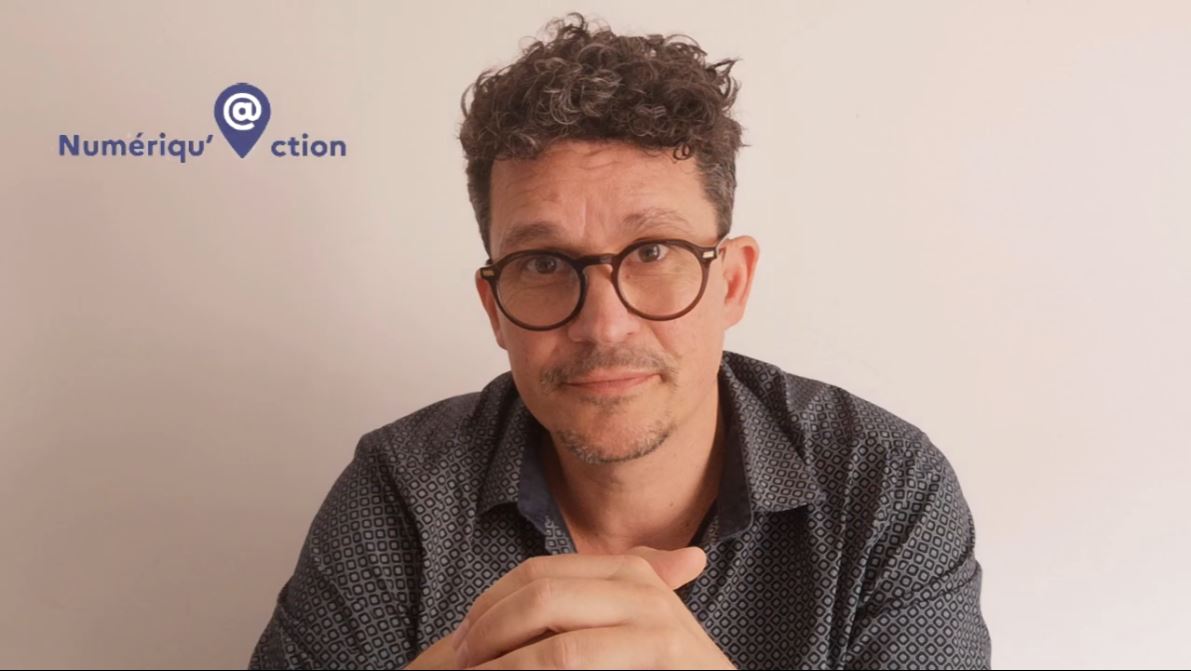 PodEduc - Numériqu'action : Le Visualiseur En Sciences