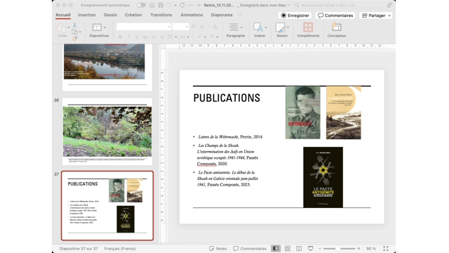 PodEduc - Shoah Marie Moutier.Webm