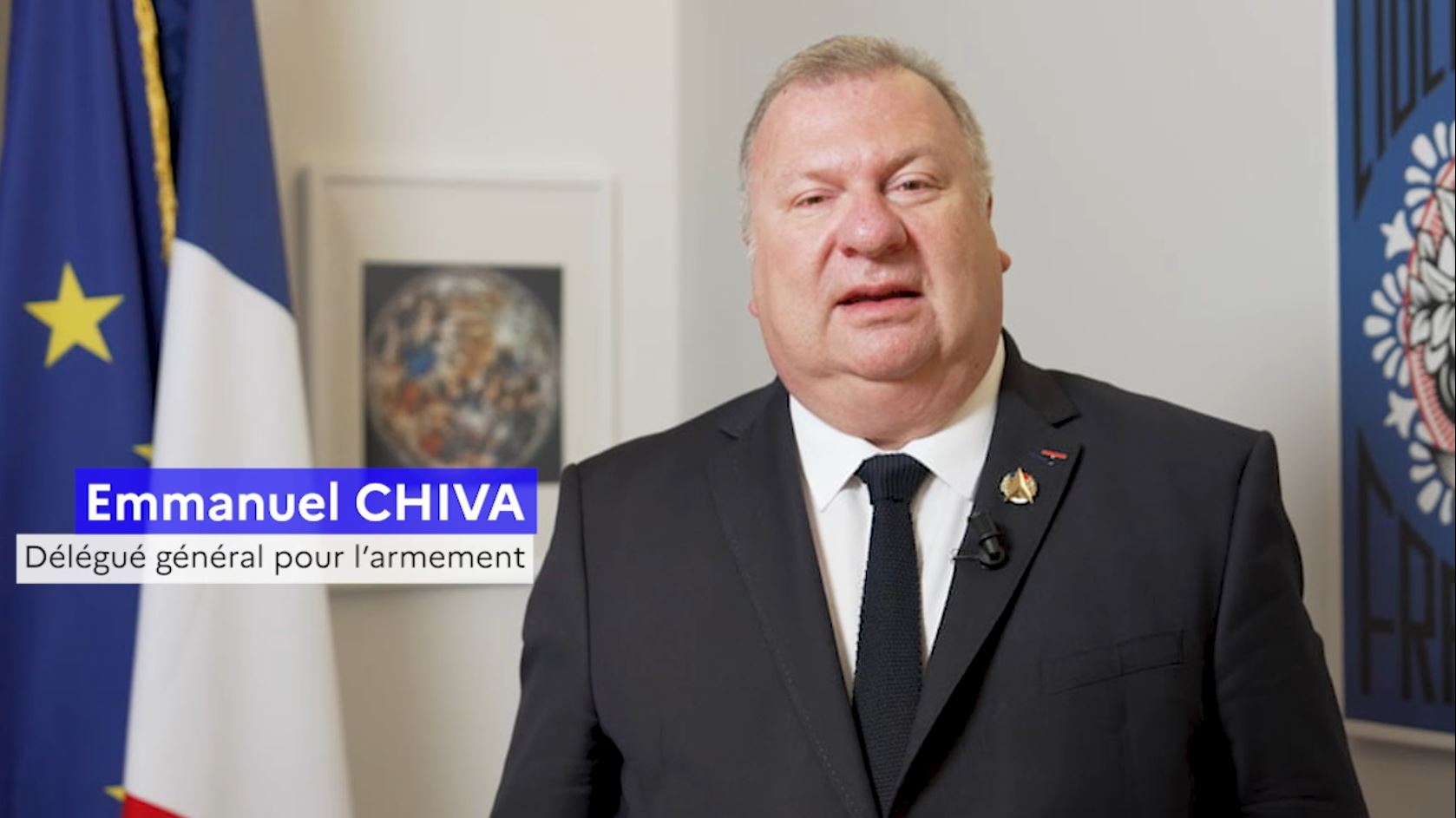 PodEduc - 10/10 Clôture Institutionnelle - Emmanuel Ch…