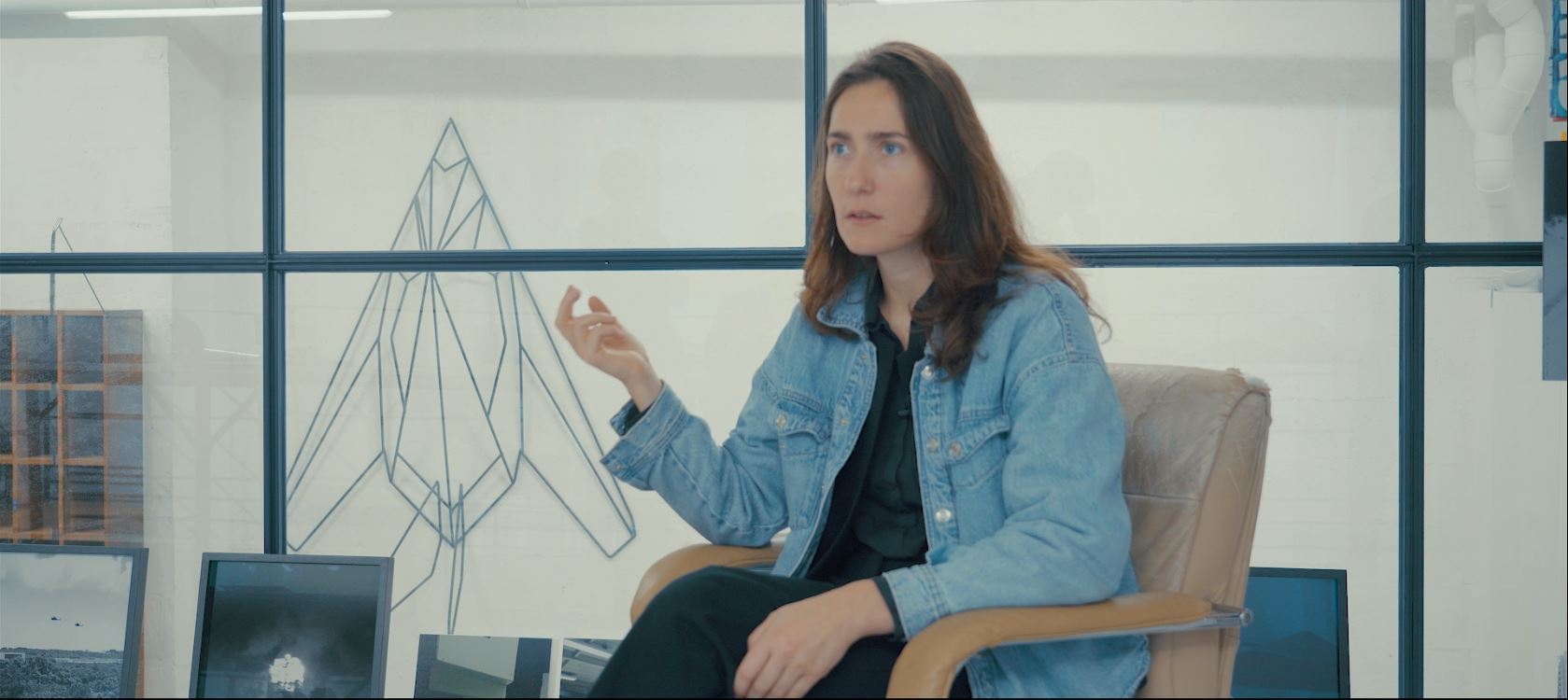 PodEduc - 4/7 Portrait De Victoire Thierrée