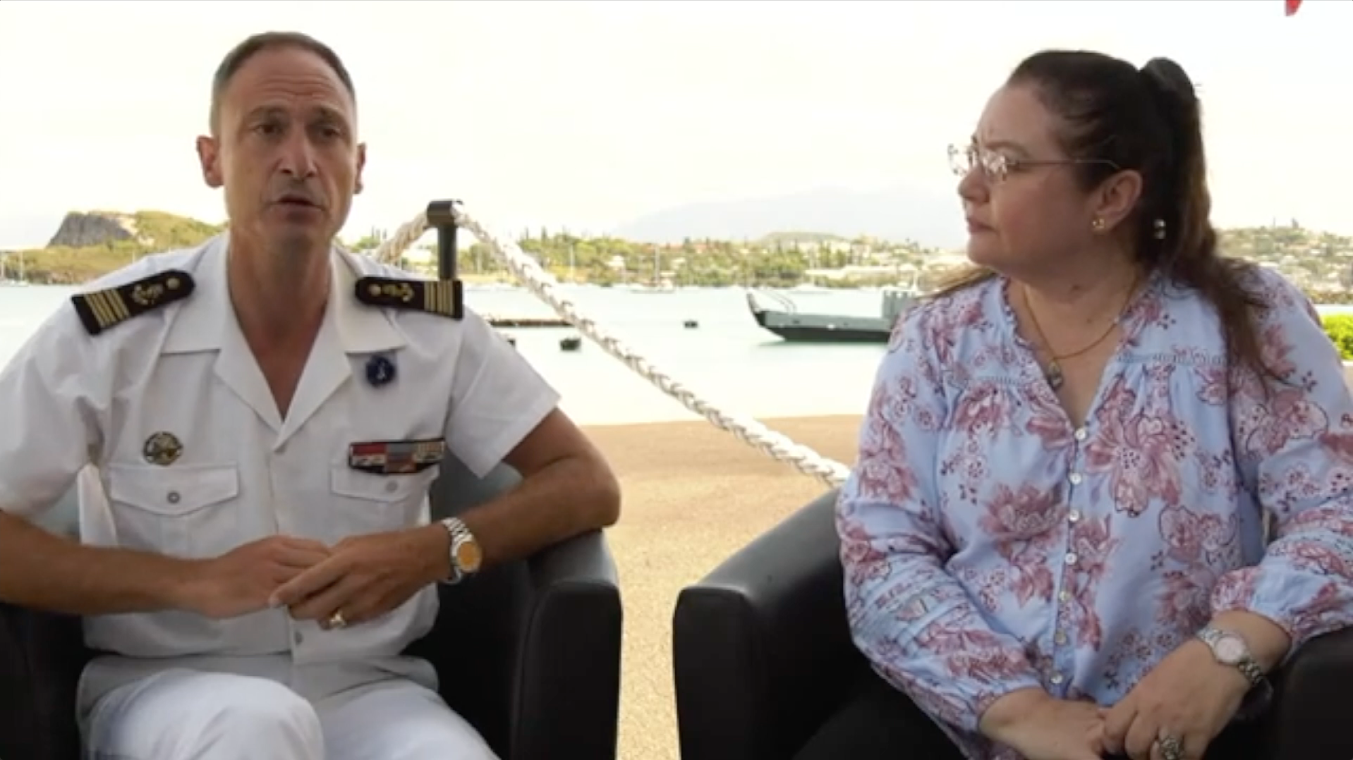 PodEduc - 5/15 - Table Ronde L'Indo-Pacifique