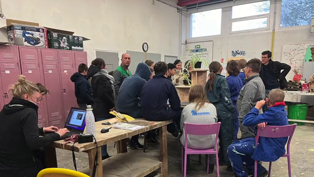 PodEduc - Reportage Faubourg 132 04/12/23.Mp4