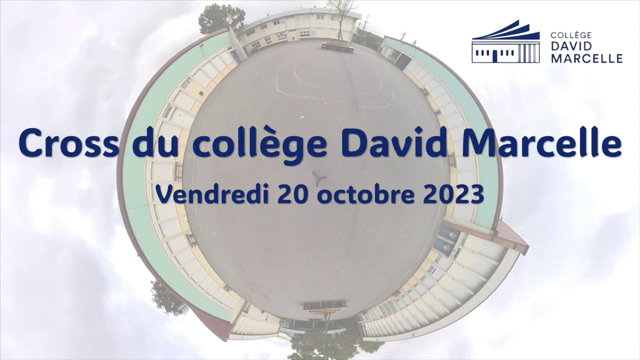 PodEduc - Reportage Cross.Mp4