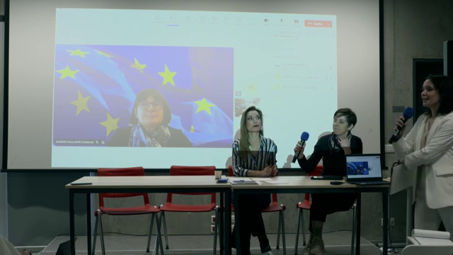 PodEduc - DGESCO-Formation - PROGRAMME NATIONAL DE FORMATION - Pnf Campus Des MéTiers - Séquence 4