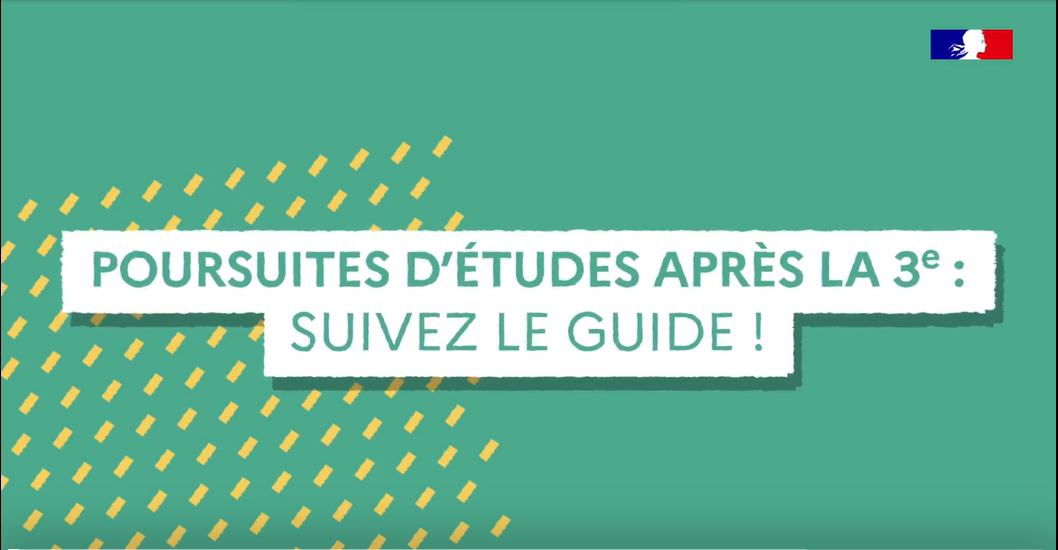 PodEduc - Service En Ligne Après La 3e