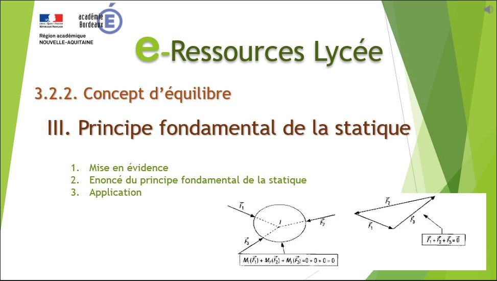 PodEduc - Second Degré - Sciences et techniques industrielles - 3.2.2. Iii. Pfs.Mp4