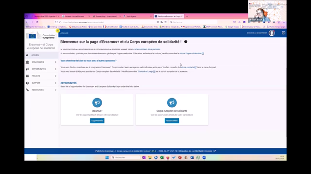 PodEduc - Devenir Établissement D'Accueil Ces En Rana