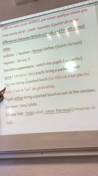 PodEduc - Ppi Differences Between French And British S…