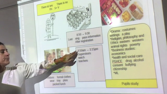 PodEduc - Differences Niveau A2