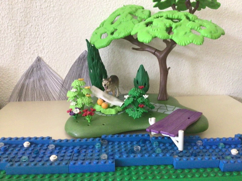 Podeduc Rome Et Sa Fondation